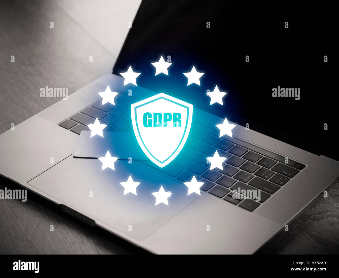 Cybersecurity regulation hi-res stock photography and images - Alamy