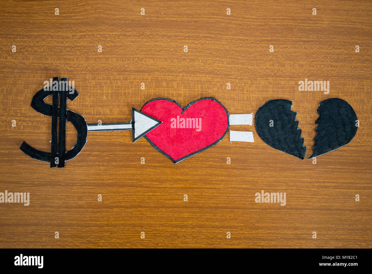 Plus love hi-res stock photography and images - Alamy