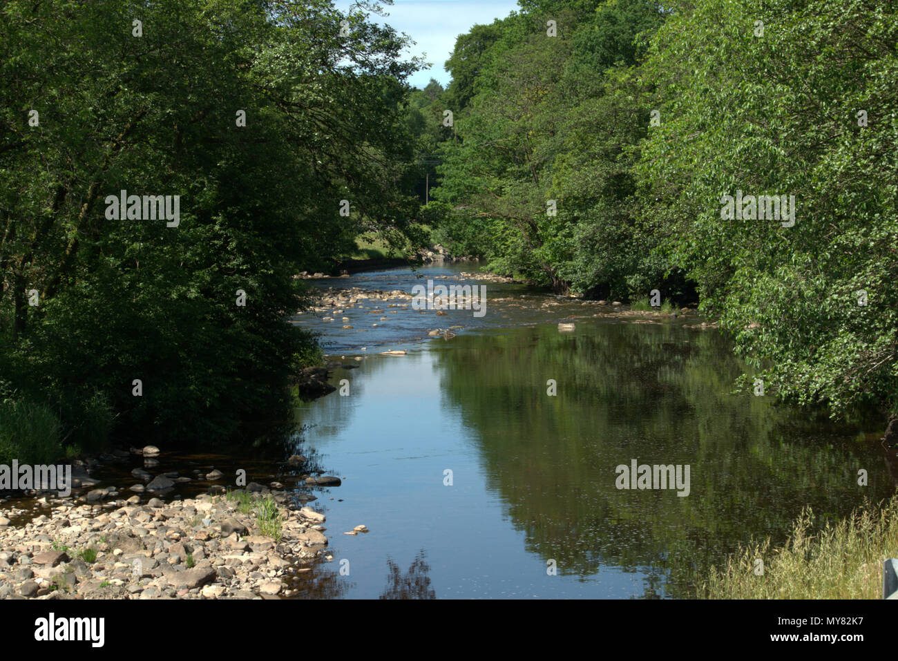 River sorn hi-res stock photography and images - Alamy
