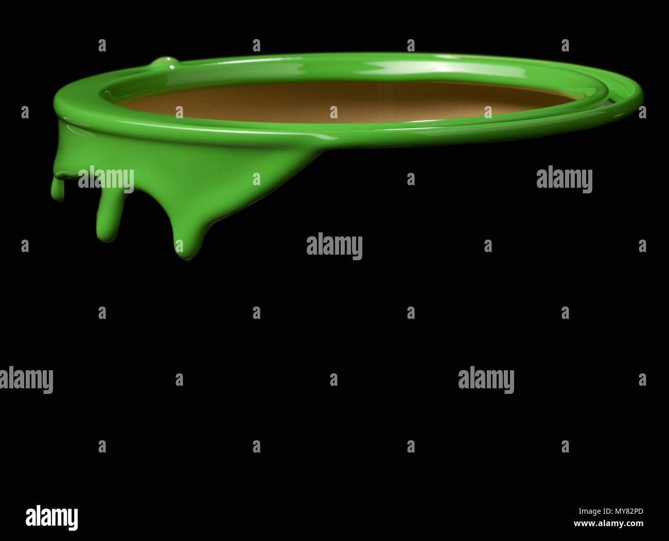 Leaking container hi-res stock photography and images - Alamy