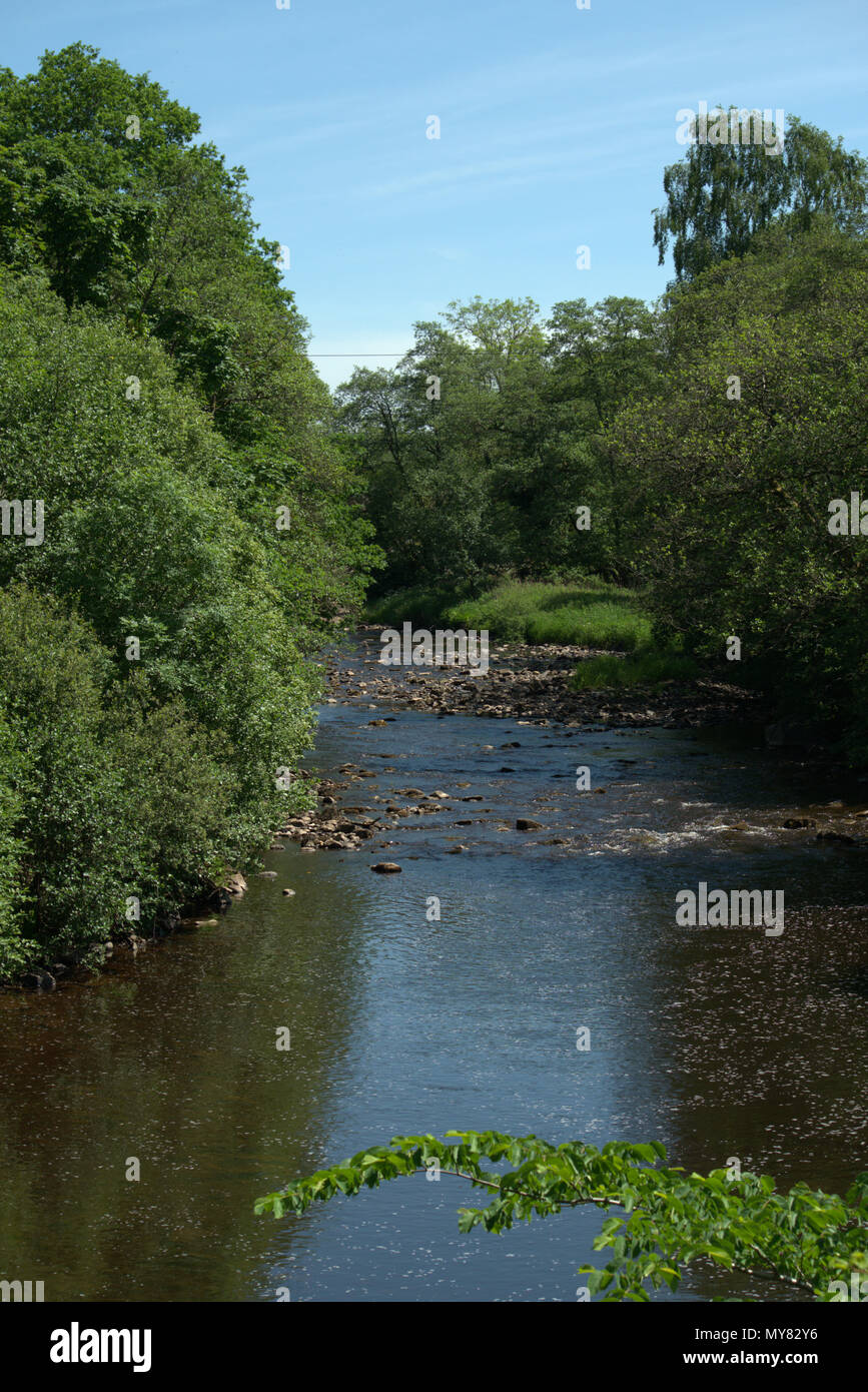 River sorn hi-res stock photography and images - Alamy