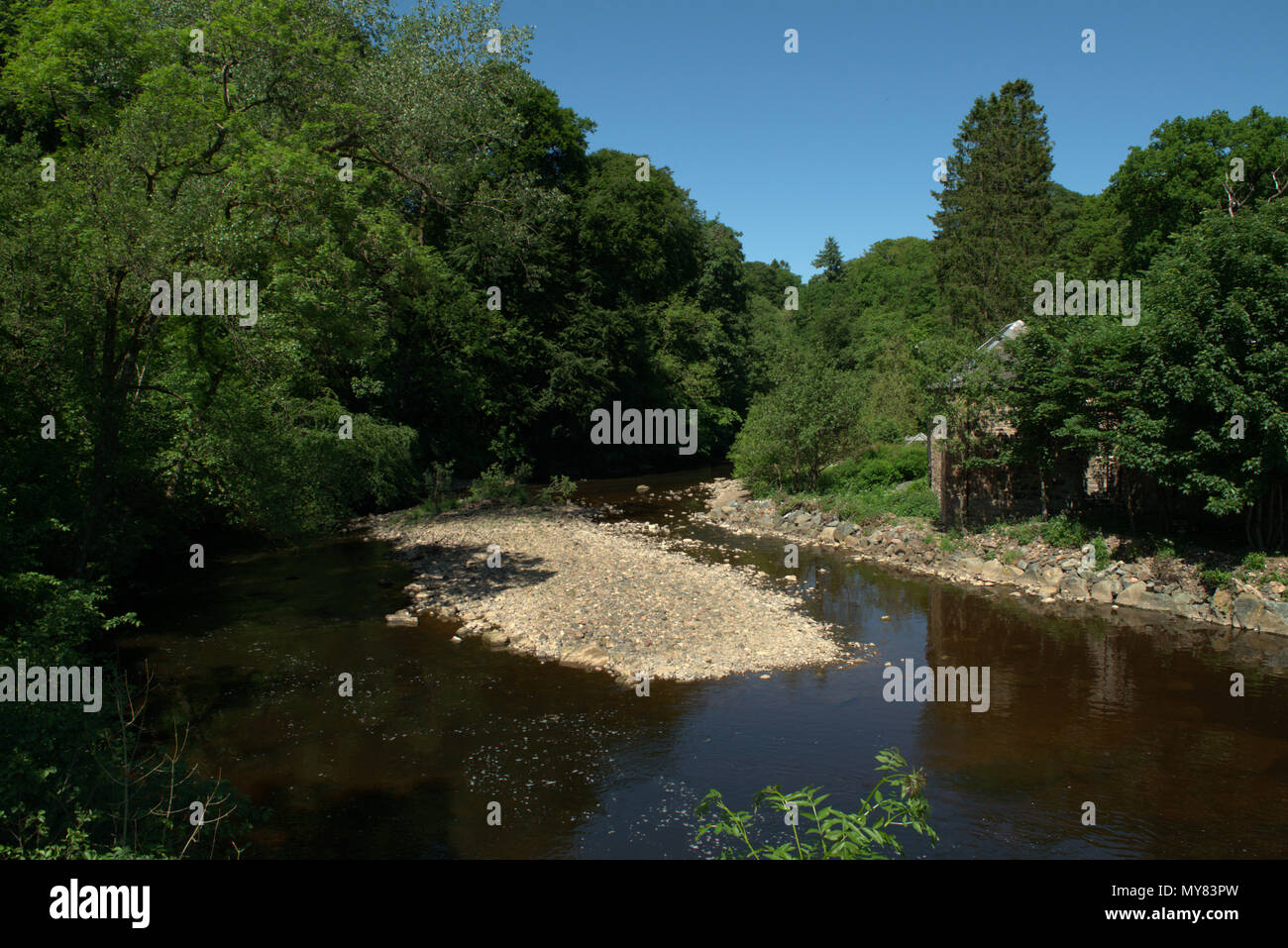 River Sorn High Resolution Stock Photography and Images - Alamy