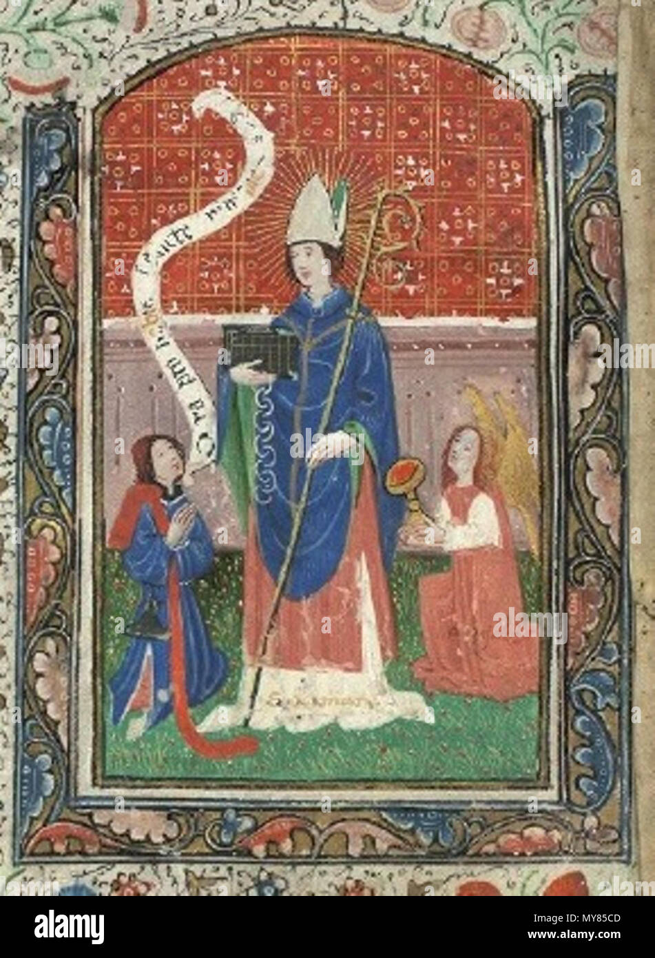 Niniane hi-res stock photography and images - Alamy