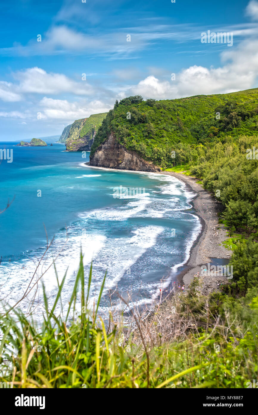 Nature valley beach hi-res stock photography and images - Alamy