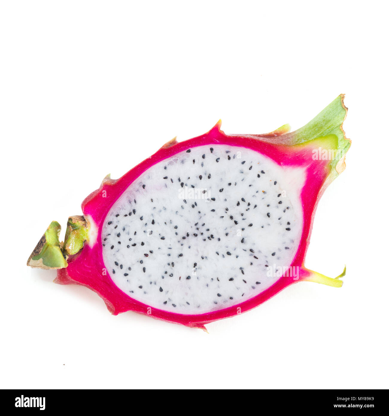 Dragon fruits pitaya hi-res stock photography and images - Alamy
