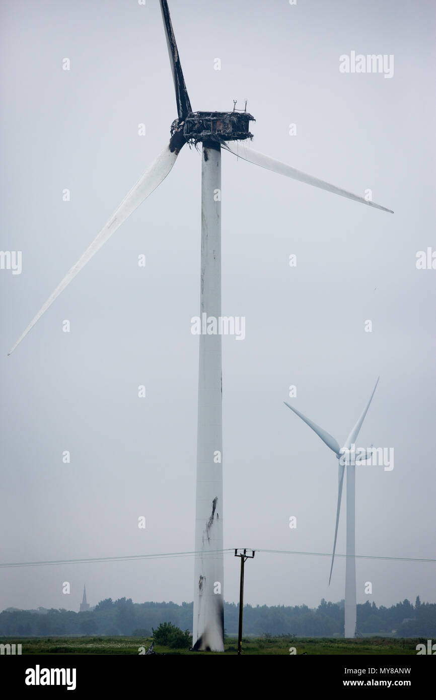 Benwick cambridgeshire hi-res stock photography and images - Alamy