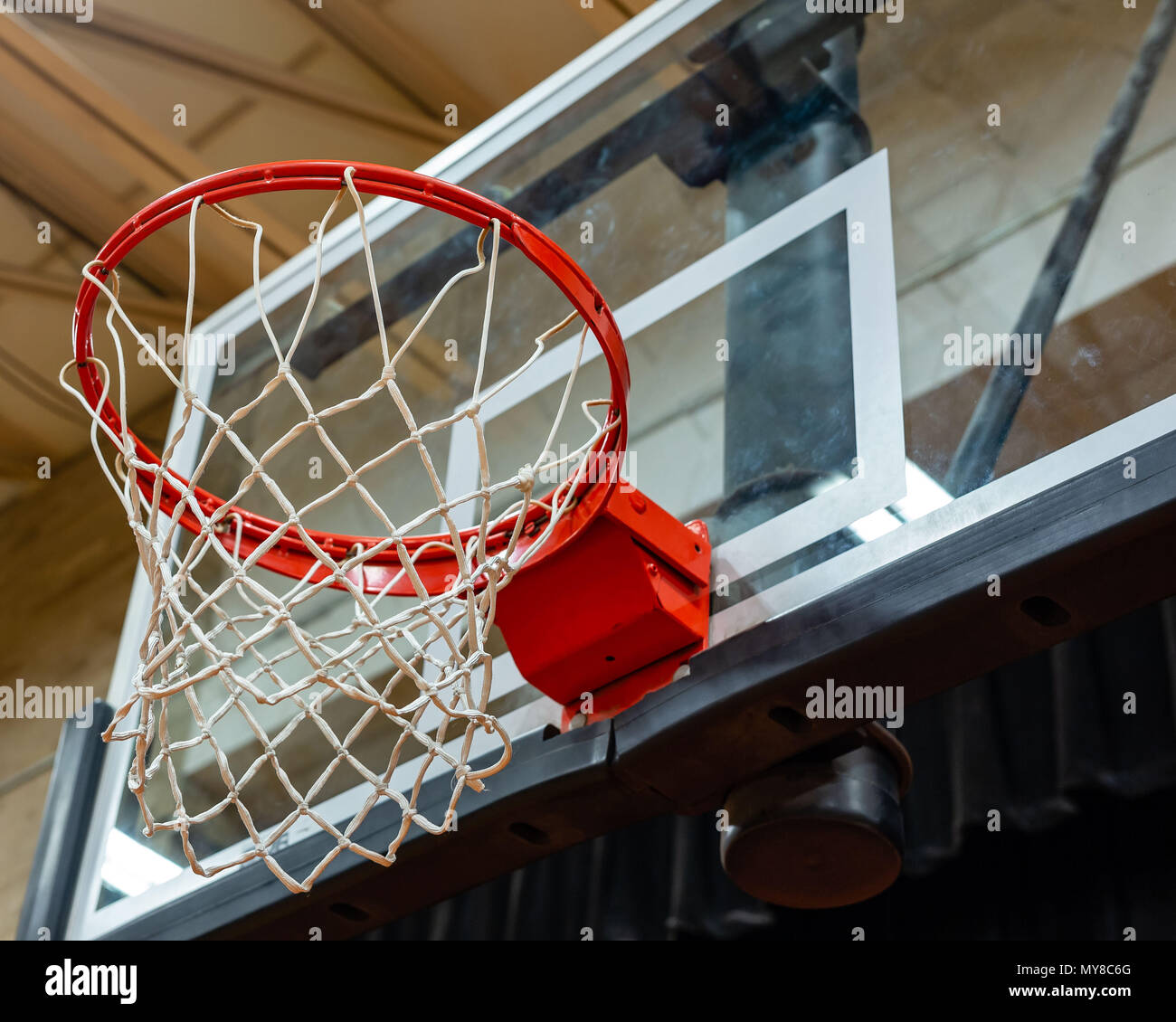 Backboard hi-res stock photography and images - Alamy