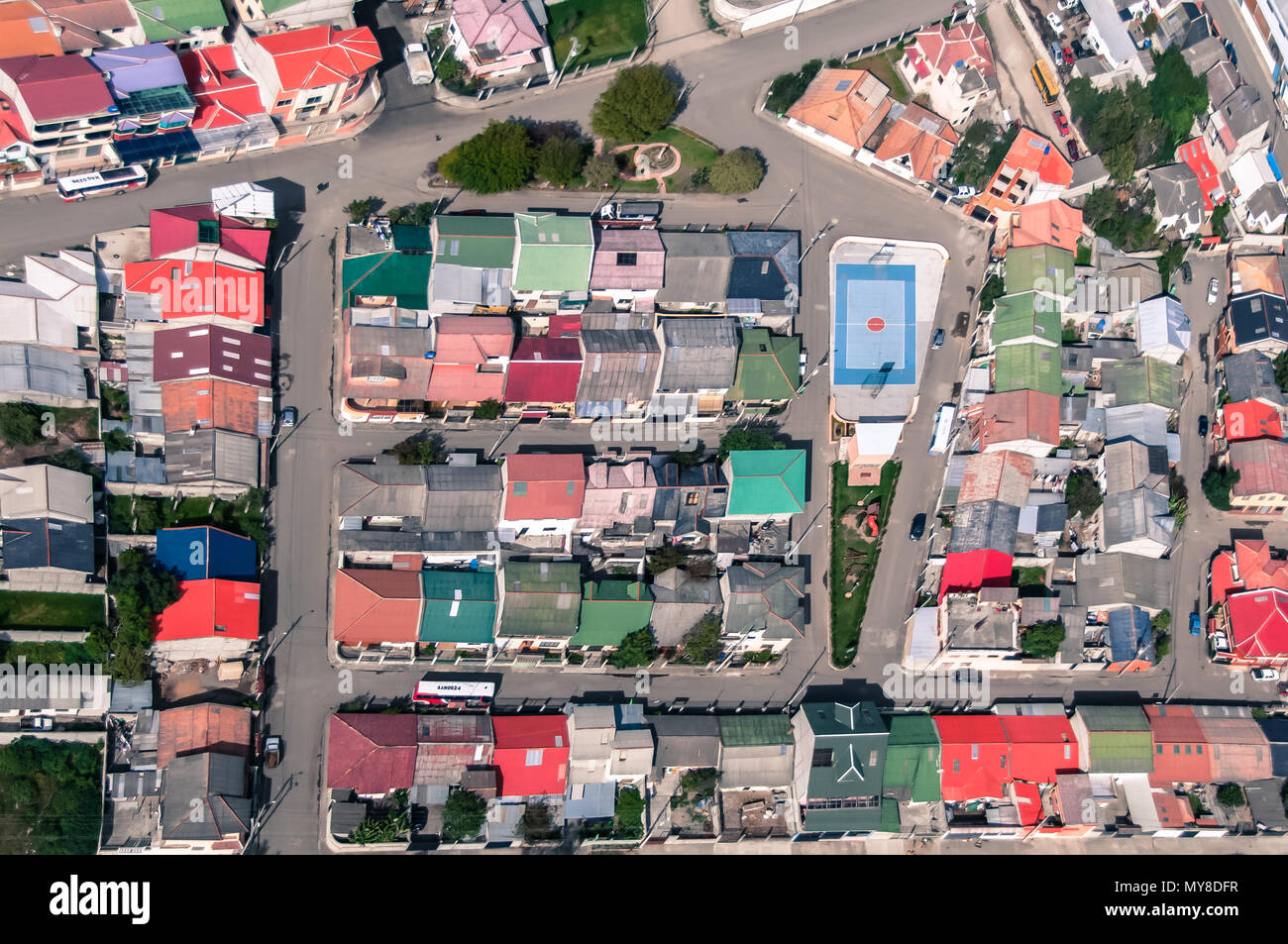 Paute ecuador hi-res stock photography and images - Alamy