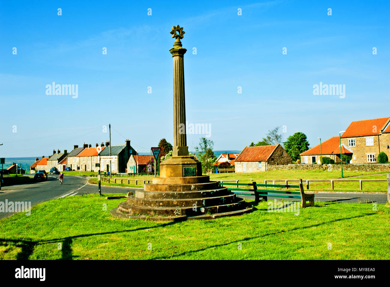 Egton hi-res stock photography and images - Alamy