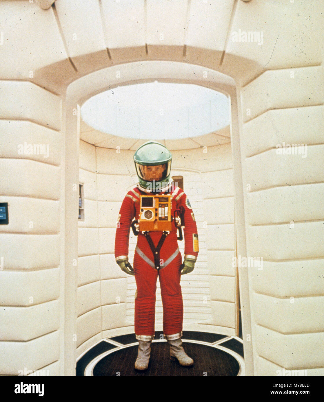 Keir dullea hi-res stock photography and images - Alamy