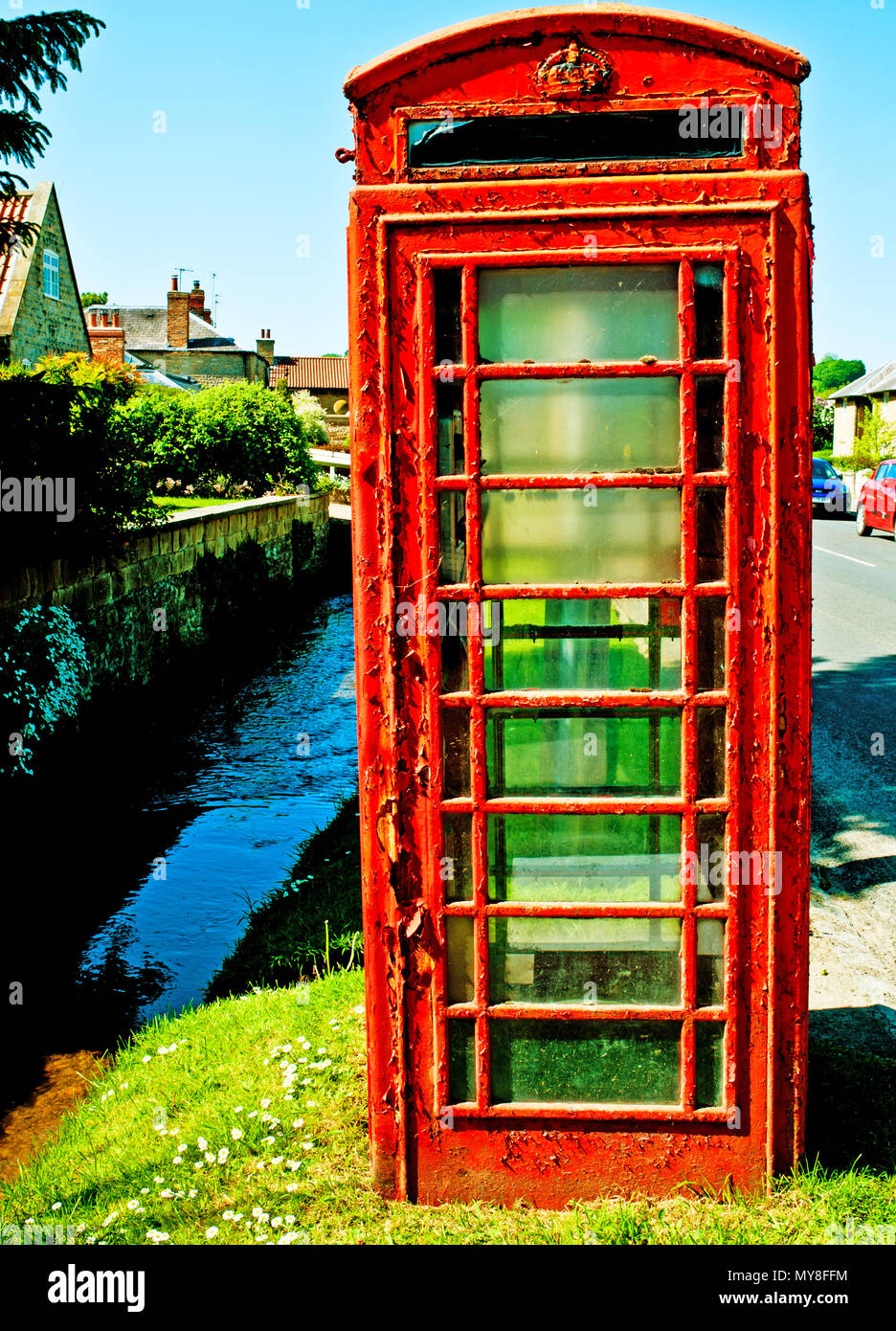Gilling east hi-res stock photography and images - Alamy