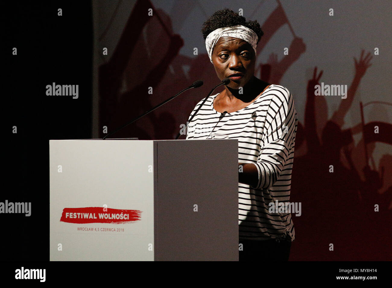 Auma obama hi-res stock photography and images - Alamy