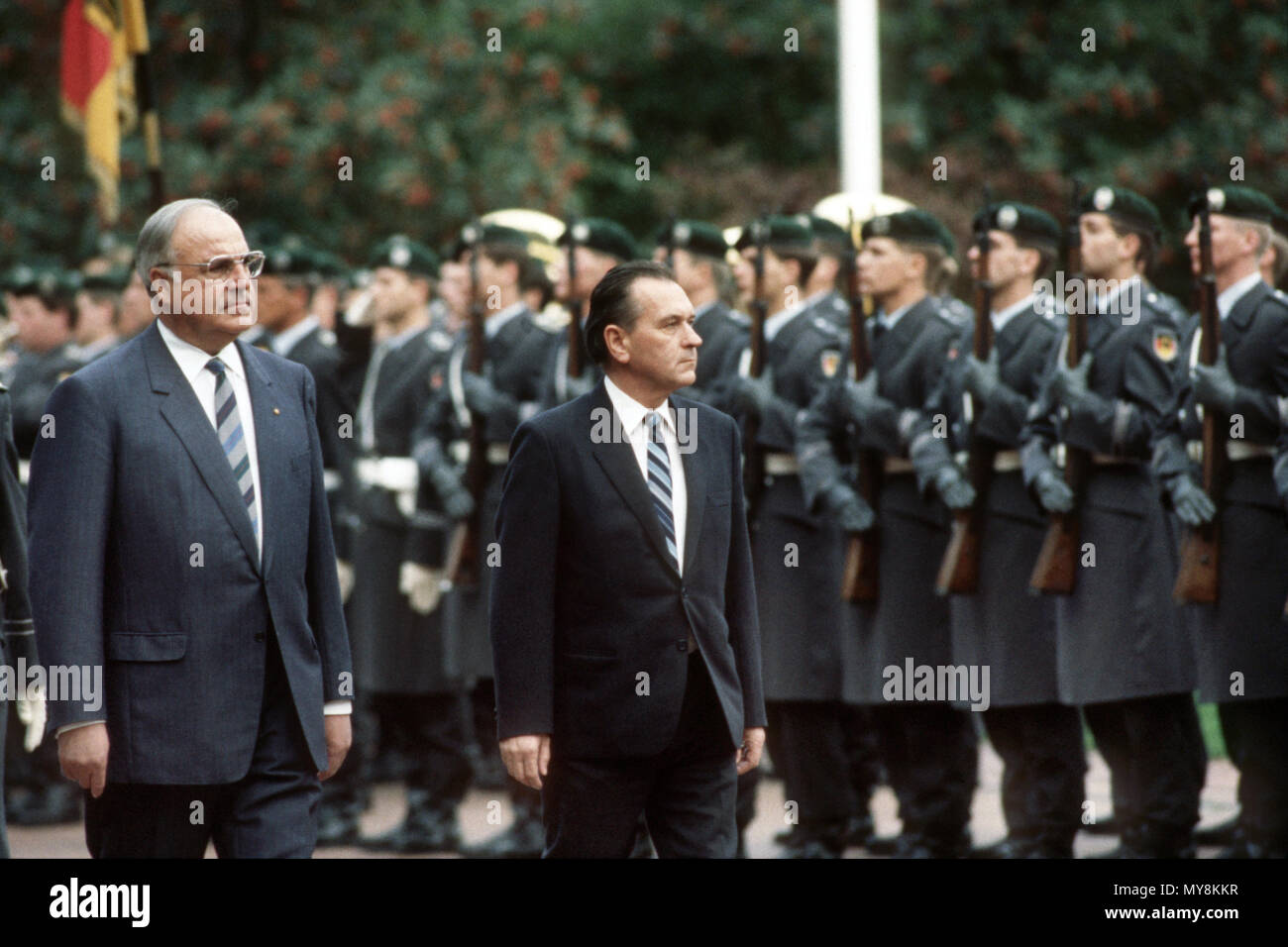 Karoly grosz hi-res stock photography and images - Alamy