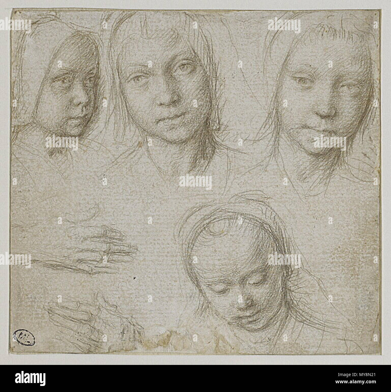 Drawing by gerard hi-res stock photography and images - Alamy