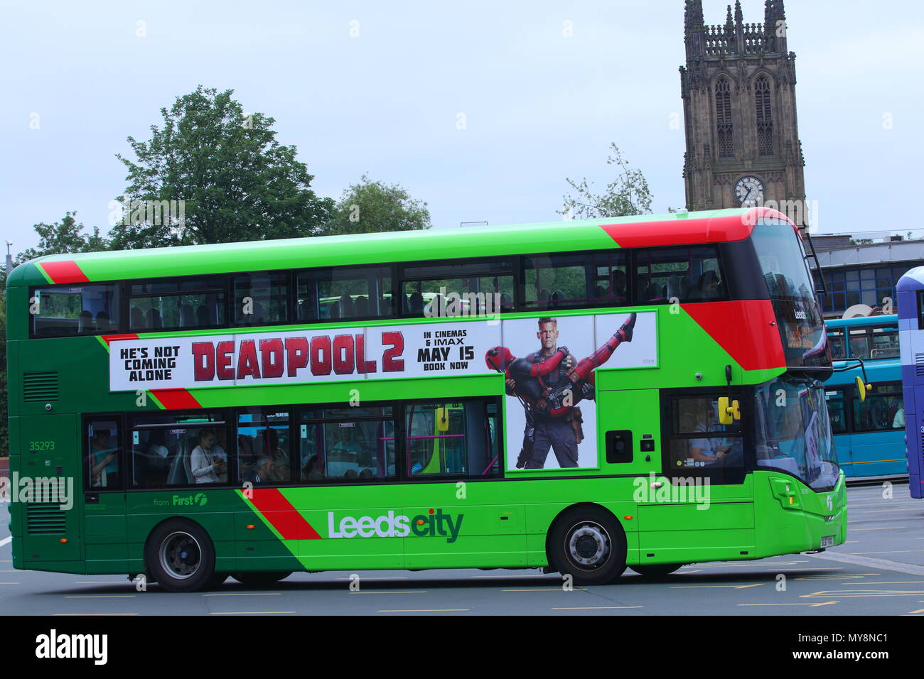 First Bus Leeds Arriving At Leeds Bus Station Stock Photo Alamy First Bus Leeds Arriving At Leeds Bus Station Stock Photo Alamy