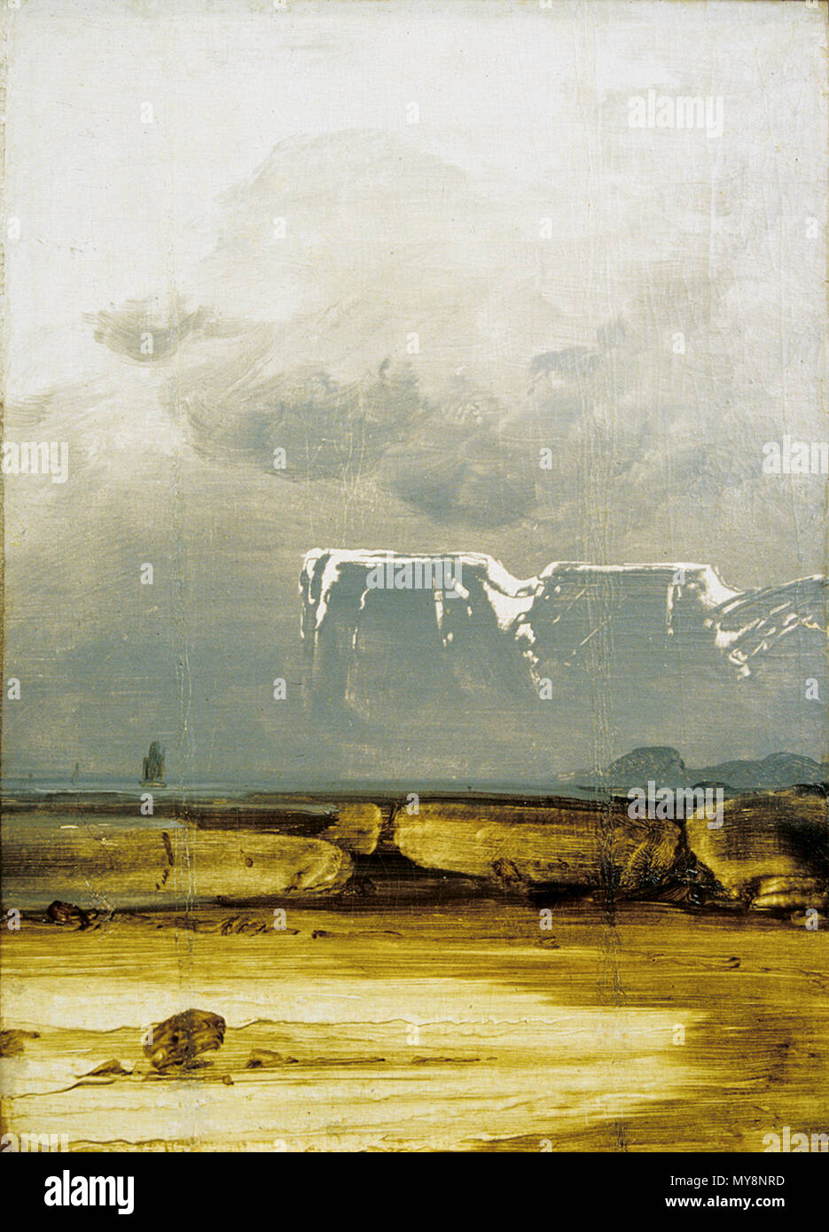 Peder andersen balke hi-res stock photography and images - Alamy