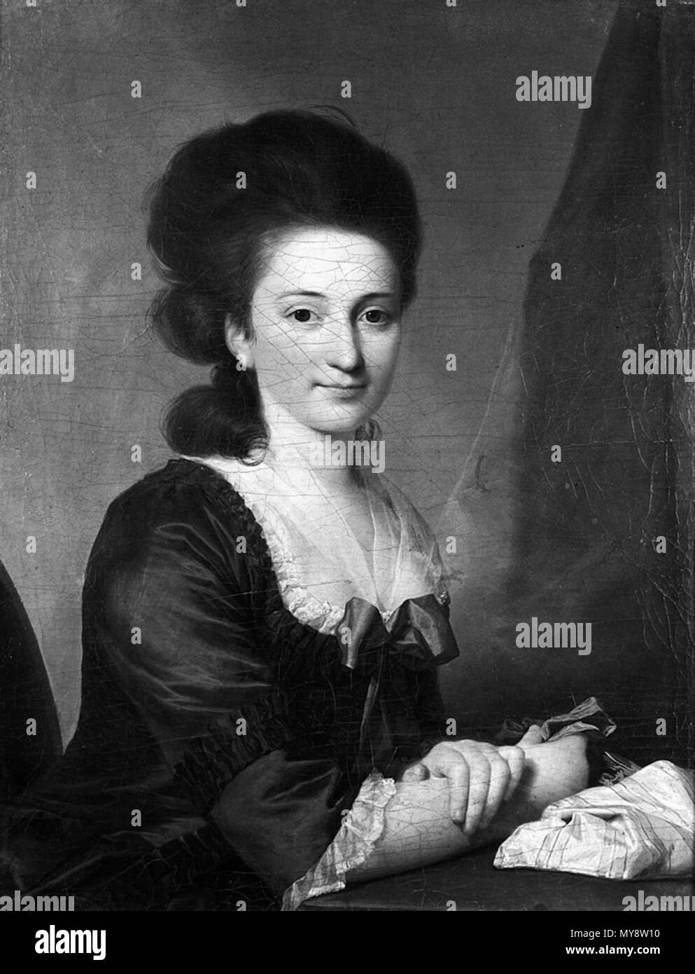 Louis ami arlaud jurine Black and White Stock Photos & Images - Alamy