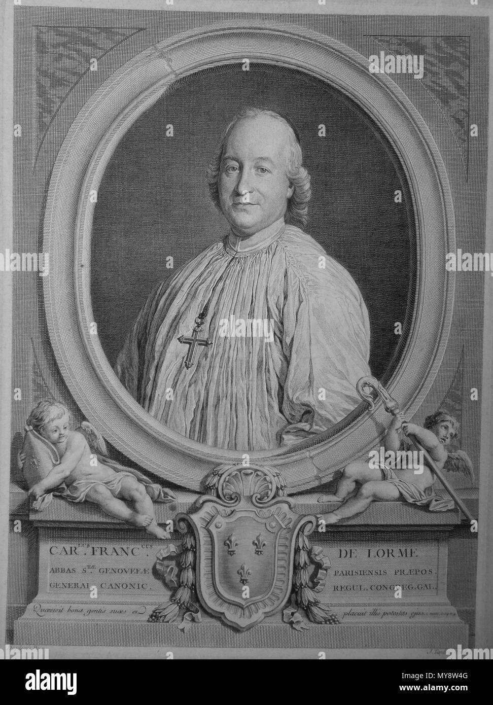 Charles delorme hi-res stock photography and images - Alamy