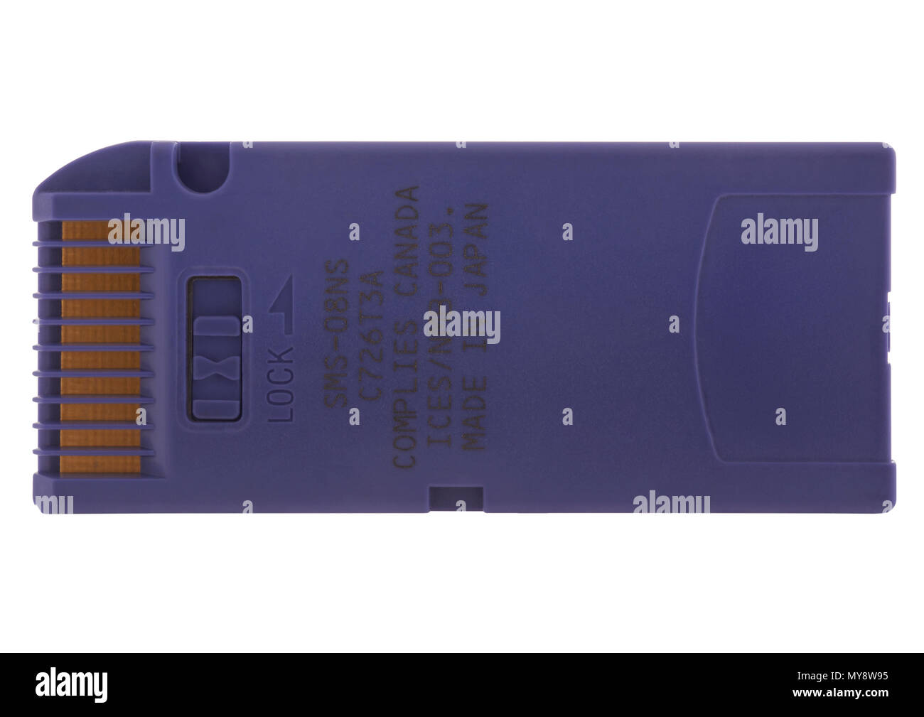 Memory stick hi-res stock photography and images - Alamy