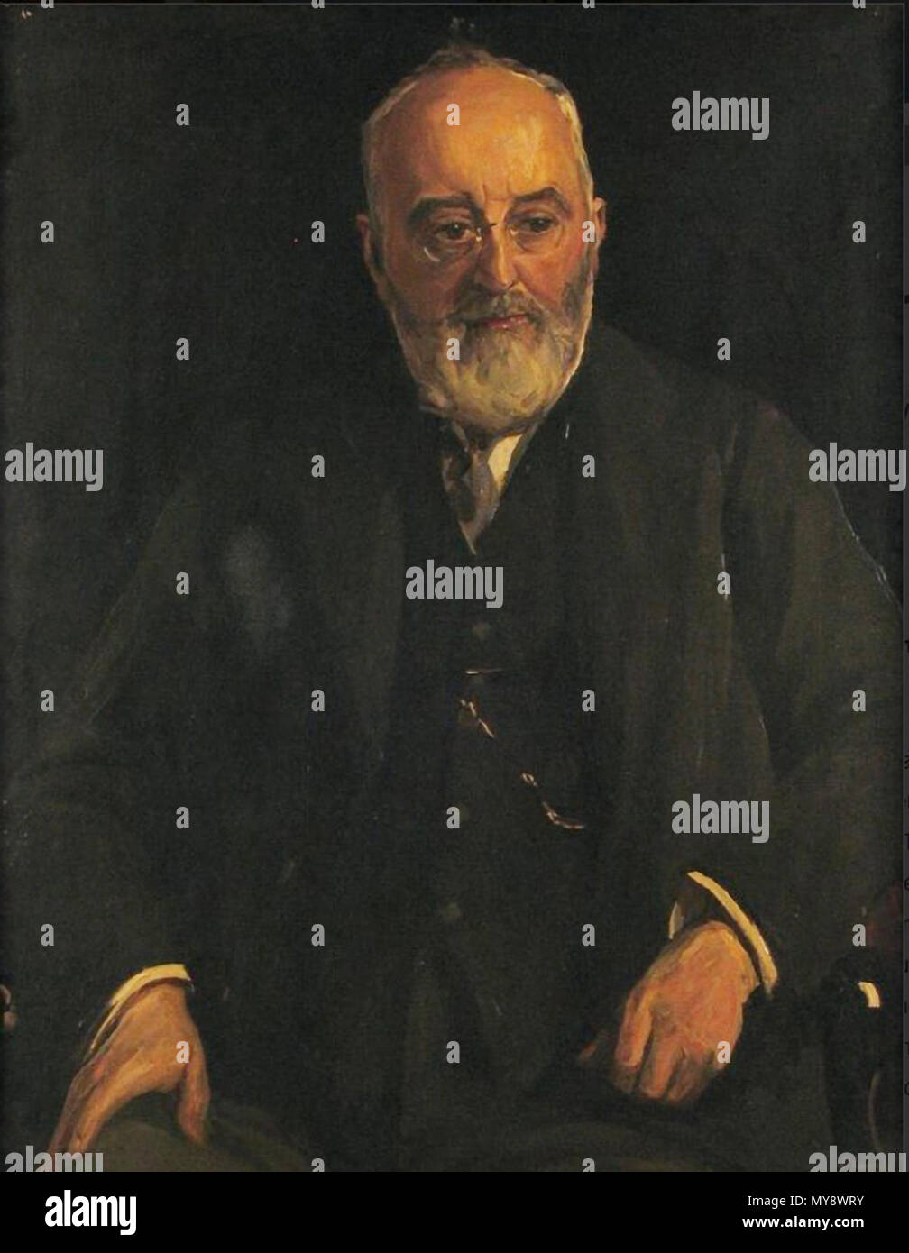 . Джон Лавери (англ. John Lavery) (1856—1941) — ирландский художник ...