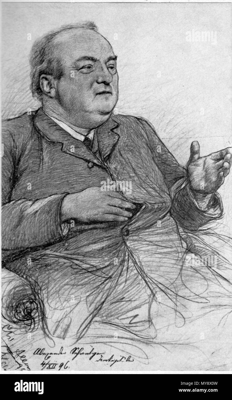 10 1896-12-04 Alexander Schnütgen, aus Das Schnütgen-Museum Köln 1961 ...