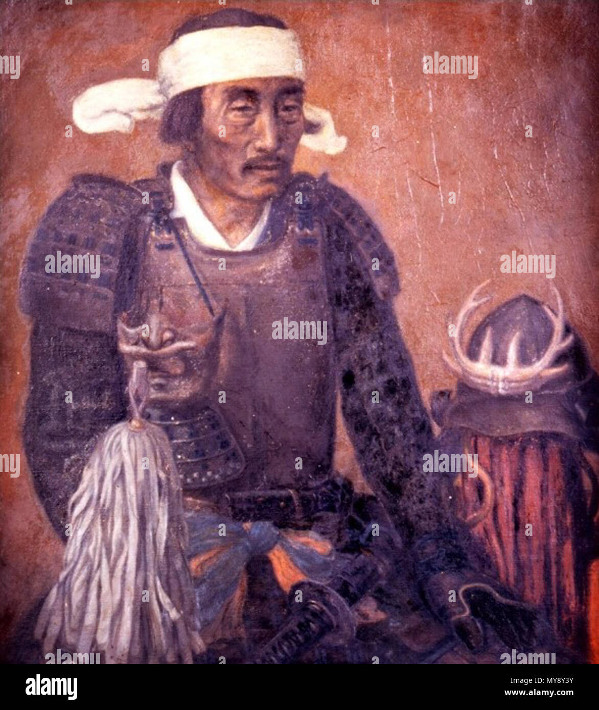 Yukiyoshi hi-res stock photography and images - Alamy