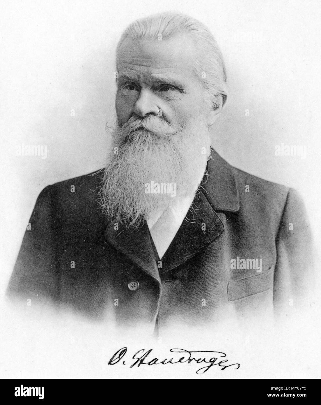 Staudinger Black and White Stock Photos & Images - Alamy