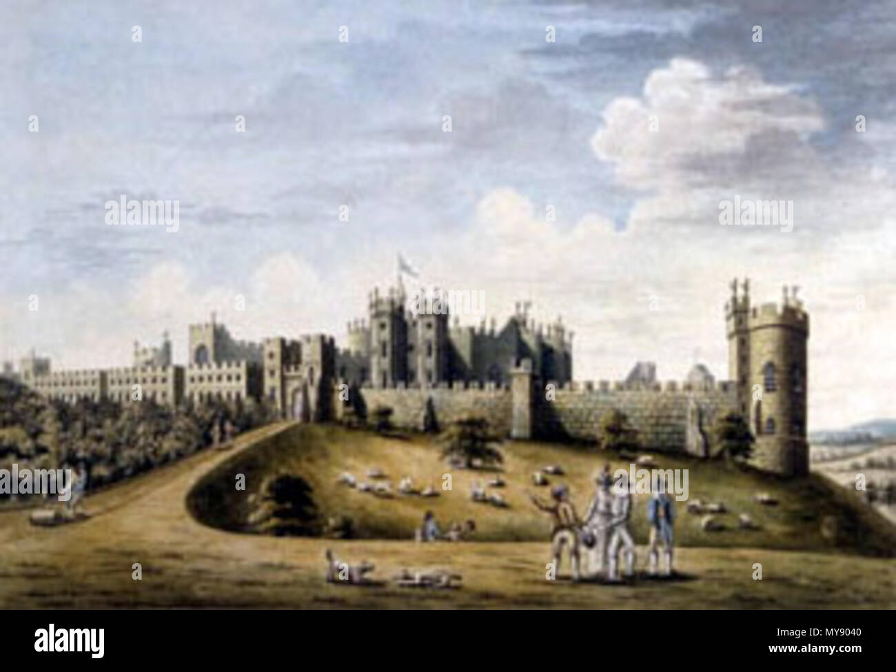 1810 34 hi-res stock photography and images - Alamy