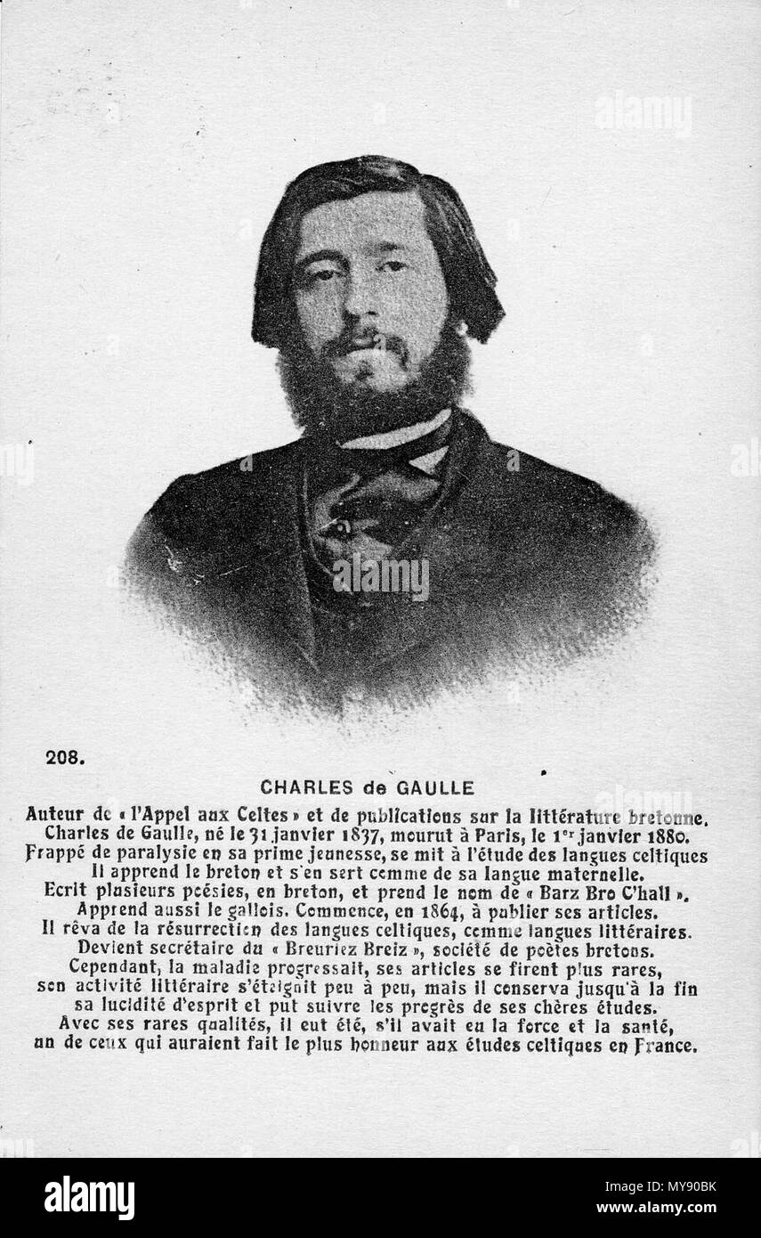 Linguiste francais hi-res stock photography and images - Alamy