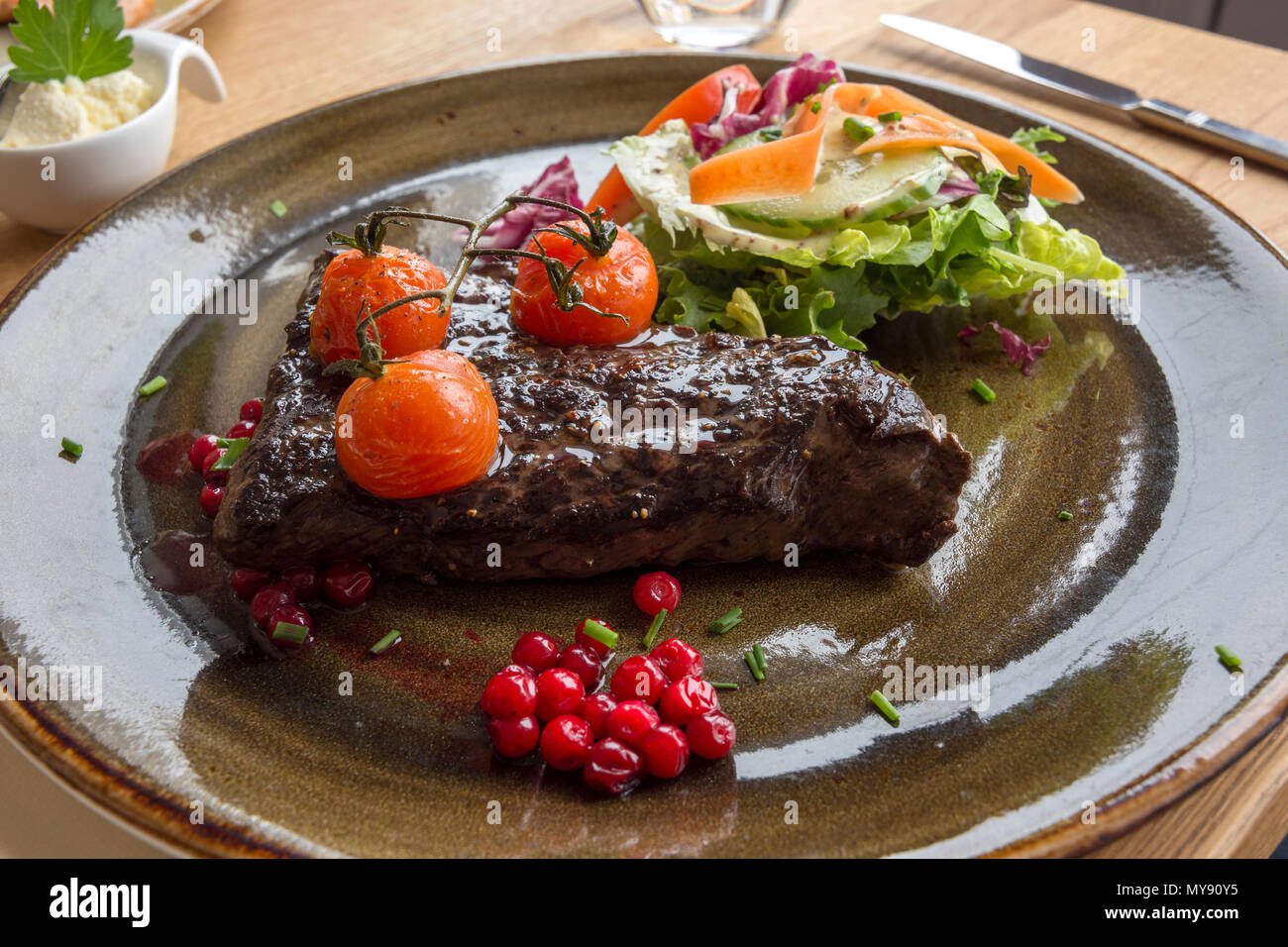 Whale meat hi-res stock photography and images - Alamy