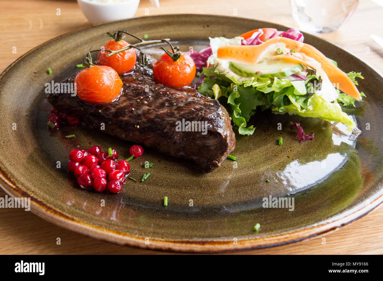 Whale dish hi-res stock photography and images - Alamy