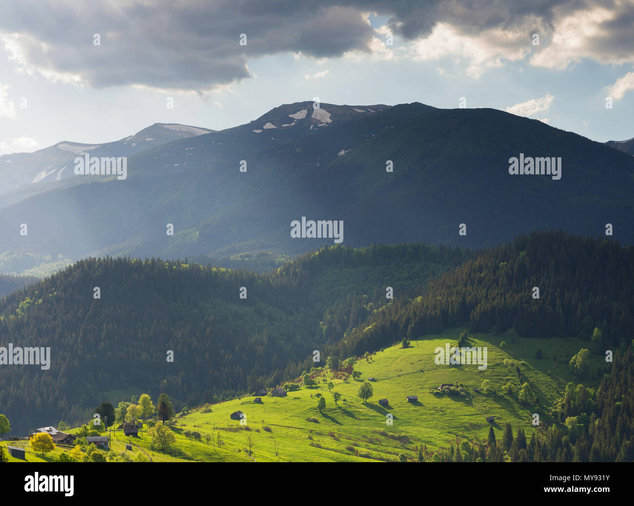 Naural environment hi-res stock photography and images - Alamy