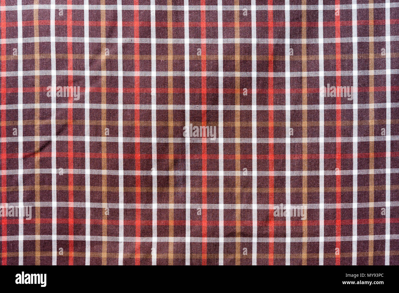 Scott pattern hi-res stock photography and images - Alamy