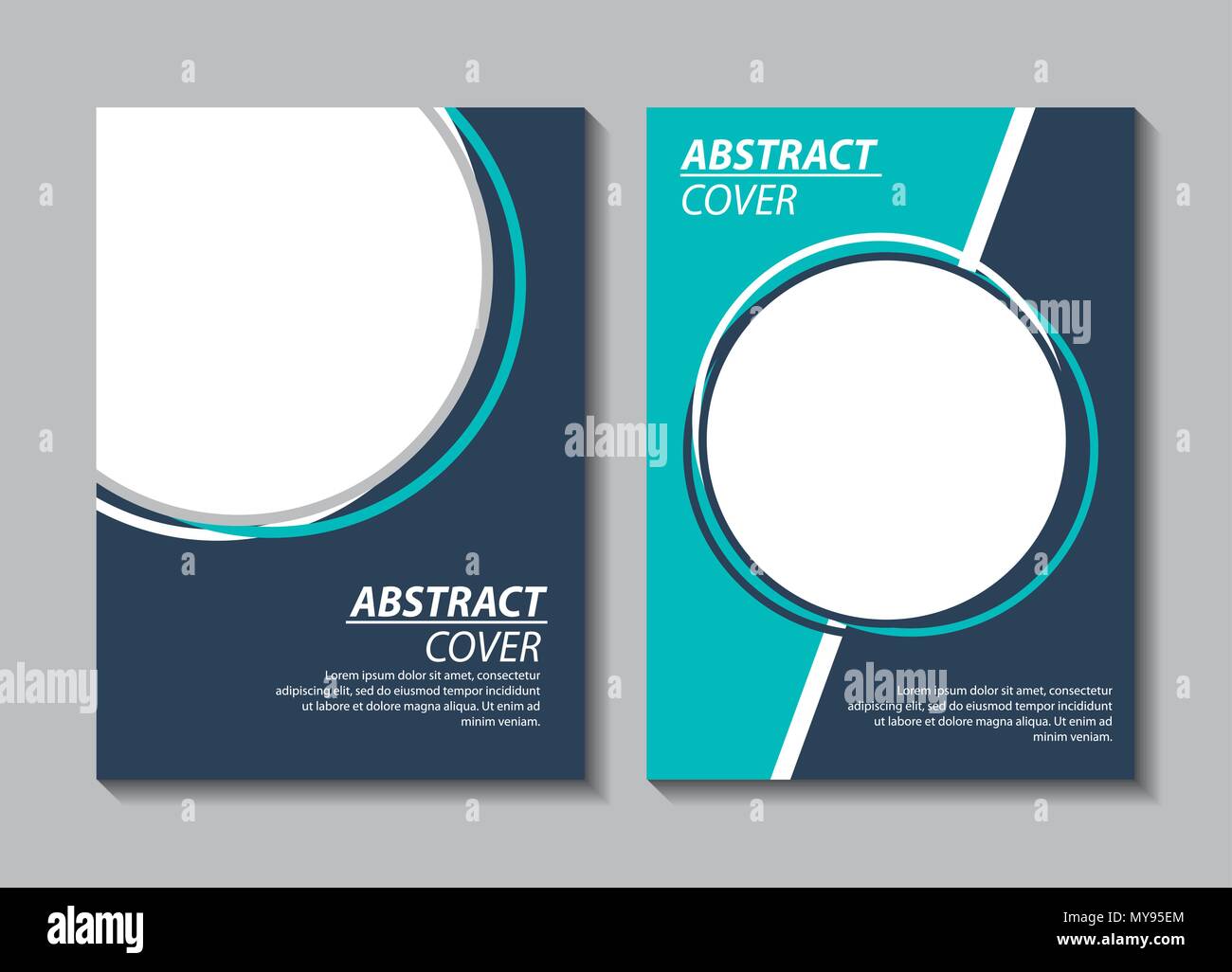 abstract covers background Stock Vector Image & Art - Alamy