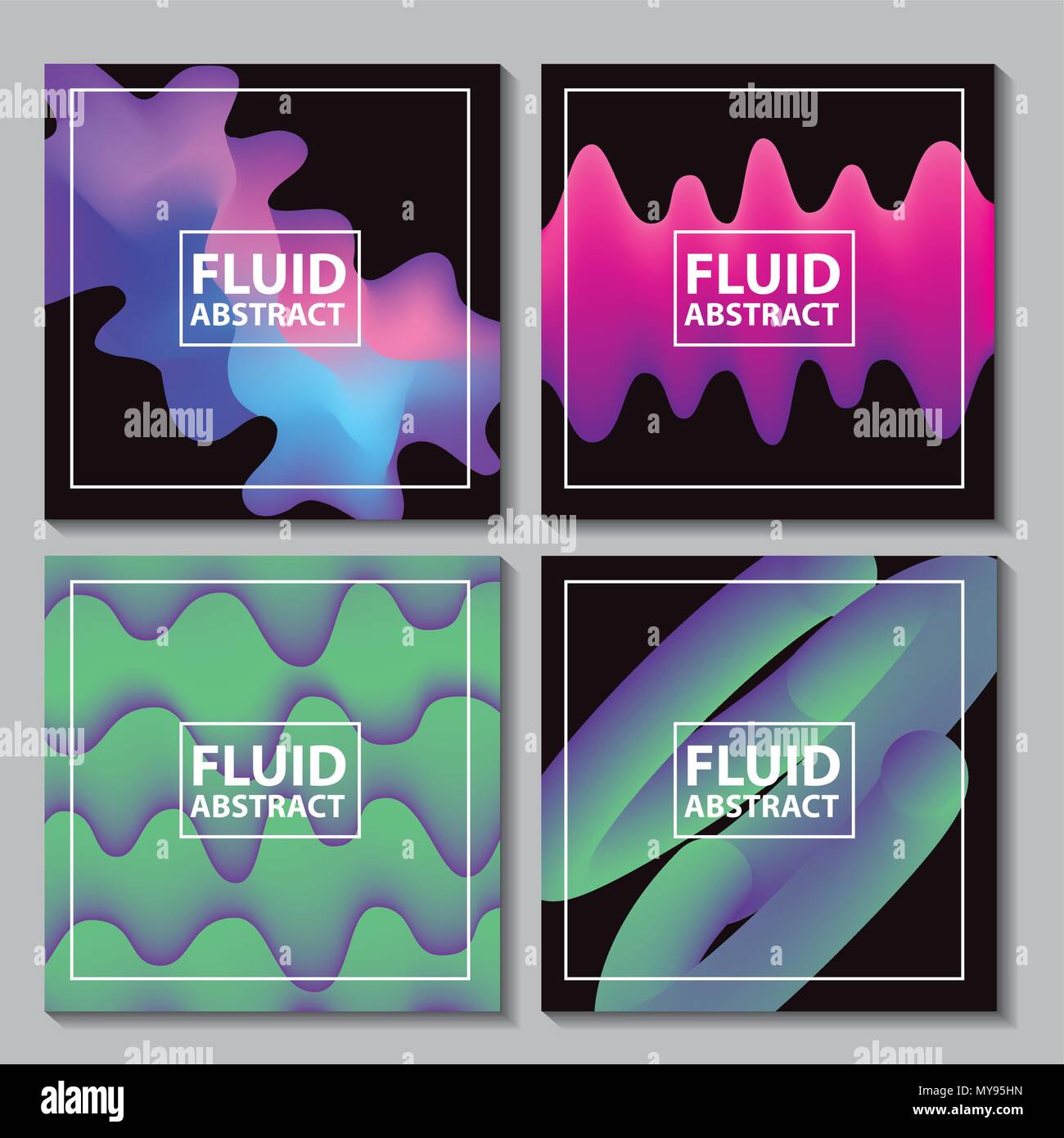 Abstractpattern Stock Vector Images - Alamy