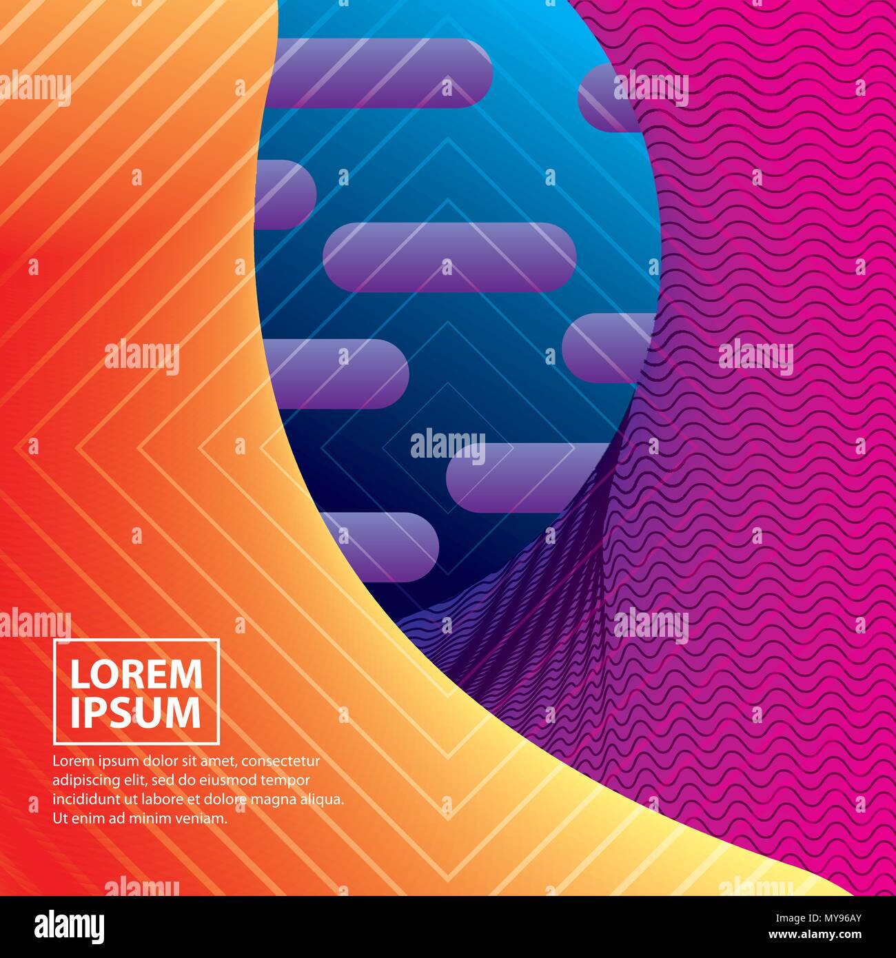 abstract covers background Stock Vector Image & Art - Alamy