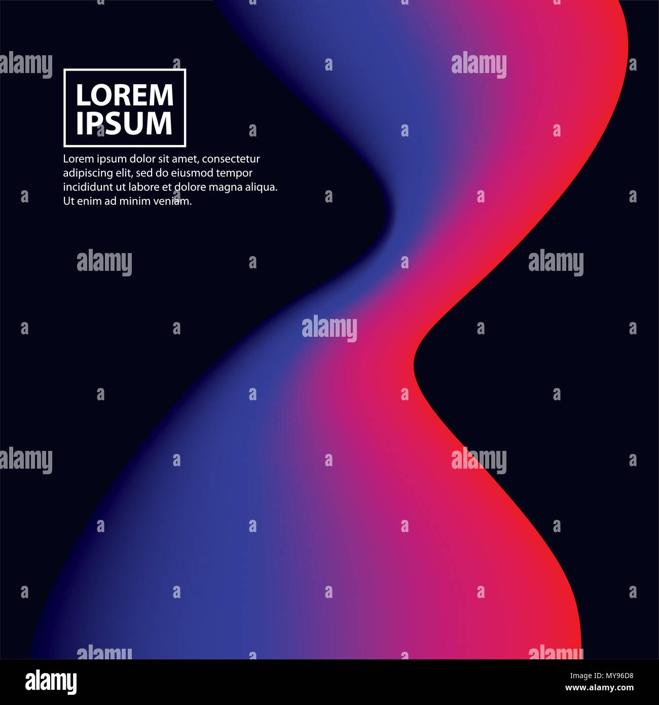 abstract covers background Stock Vector Image & Art - Alamy