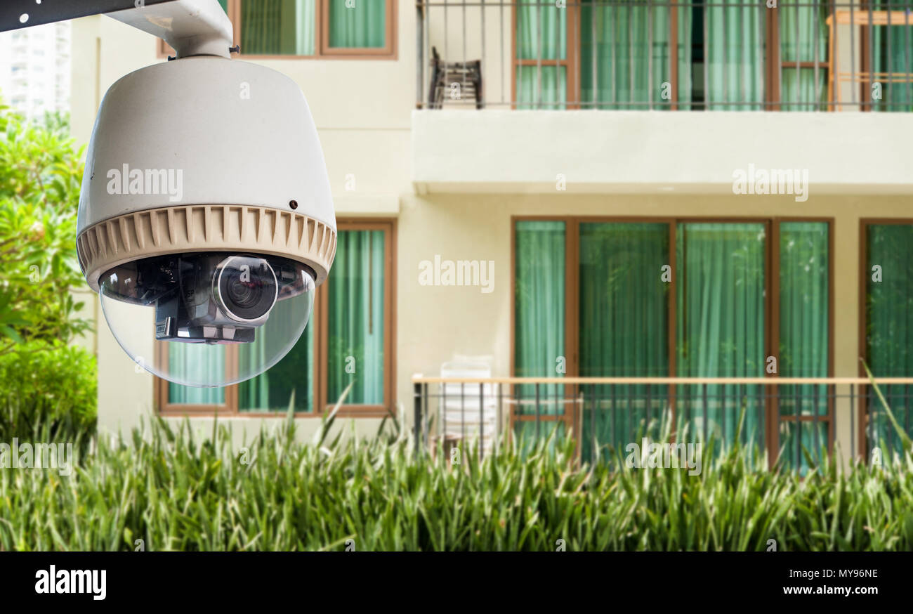 Surveillance corridor hi-res stock photography and images - Alamy