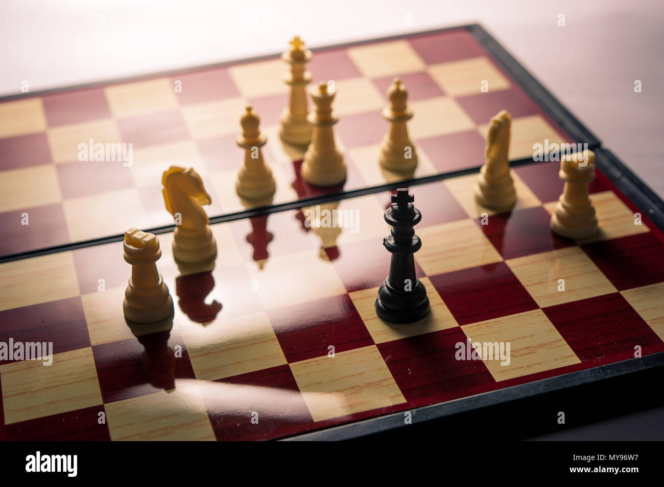 Checkboard hi-res stock photography and images - Alamy