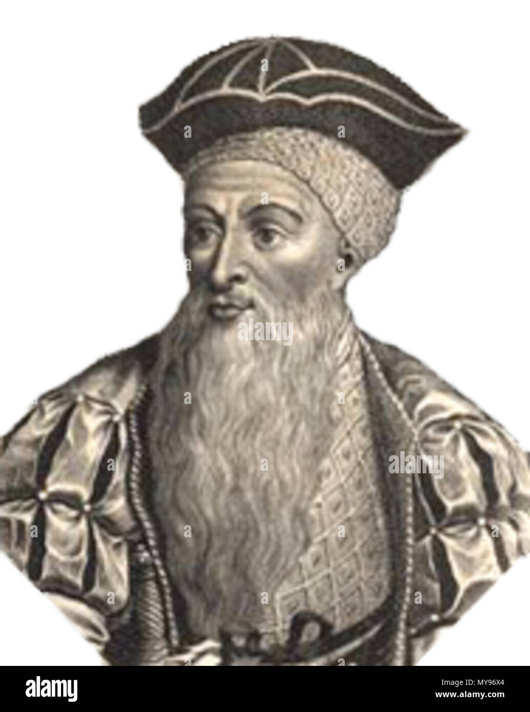 . English: Afonso de Albuquerque (1462-1515), Portuguese soldier and ...