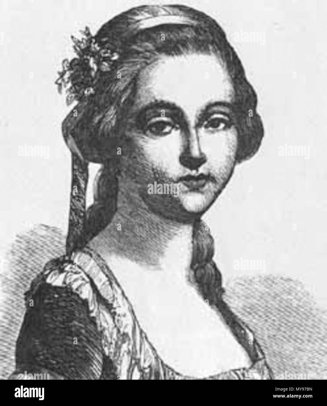 Aimee Black and White Stock Photos & Images - Alamy