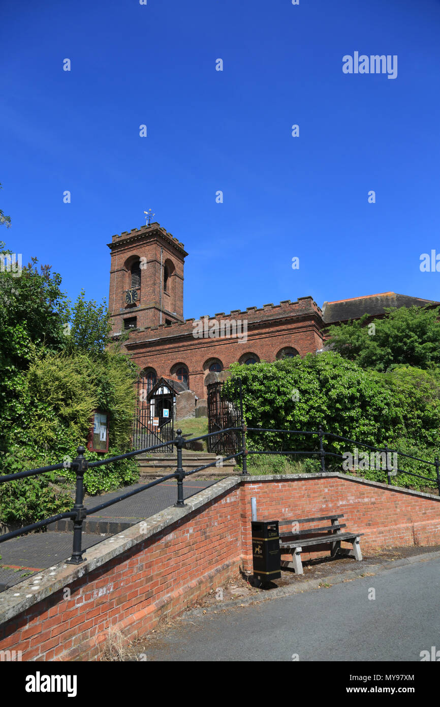 Wolverley High Resolution Stock Photography and Images - Alamy