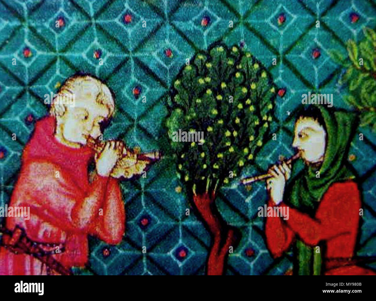 English horn instrument hi-res stock photography and images - Alamy