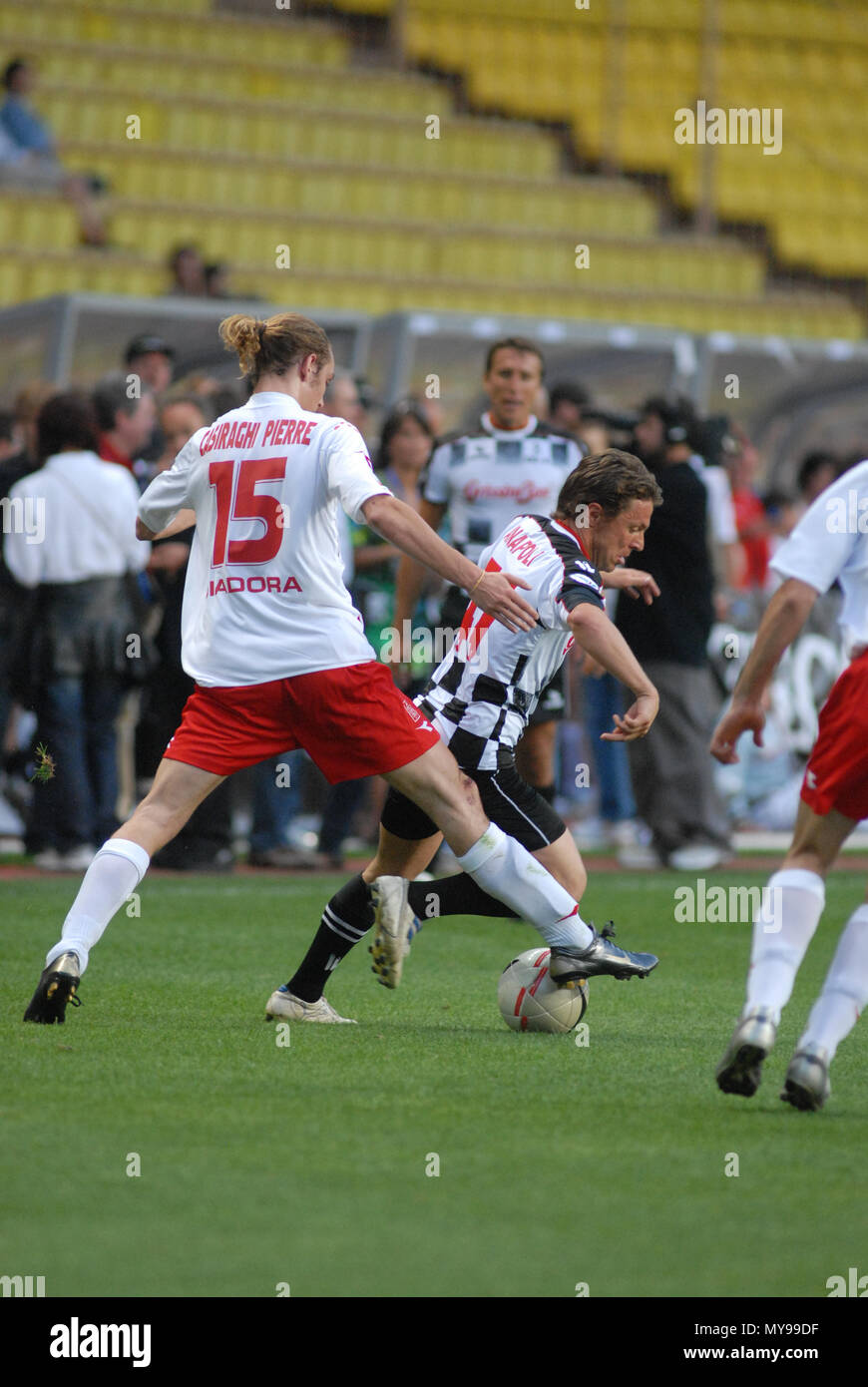 STAR TEAM FOR CHILDREN VS NATIONAL DRIVERS TEAM,CHARITY FOOTBALL MATCH ...