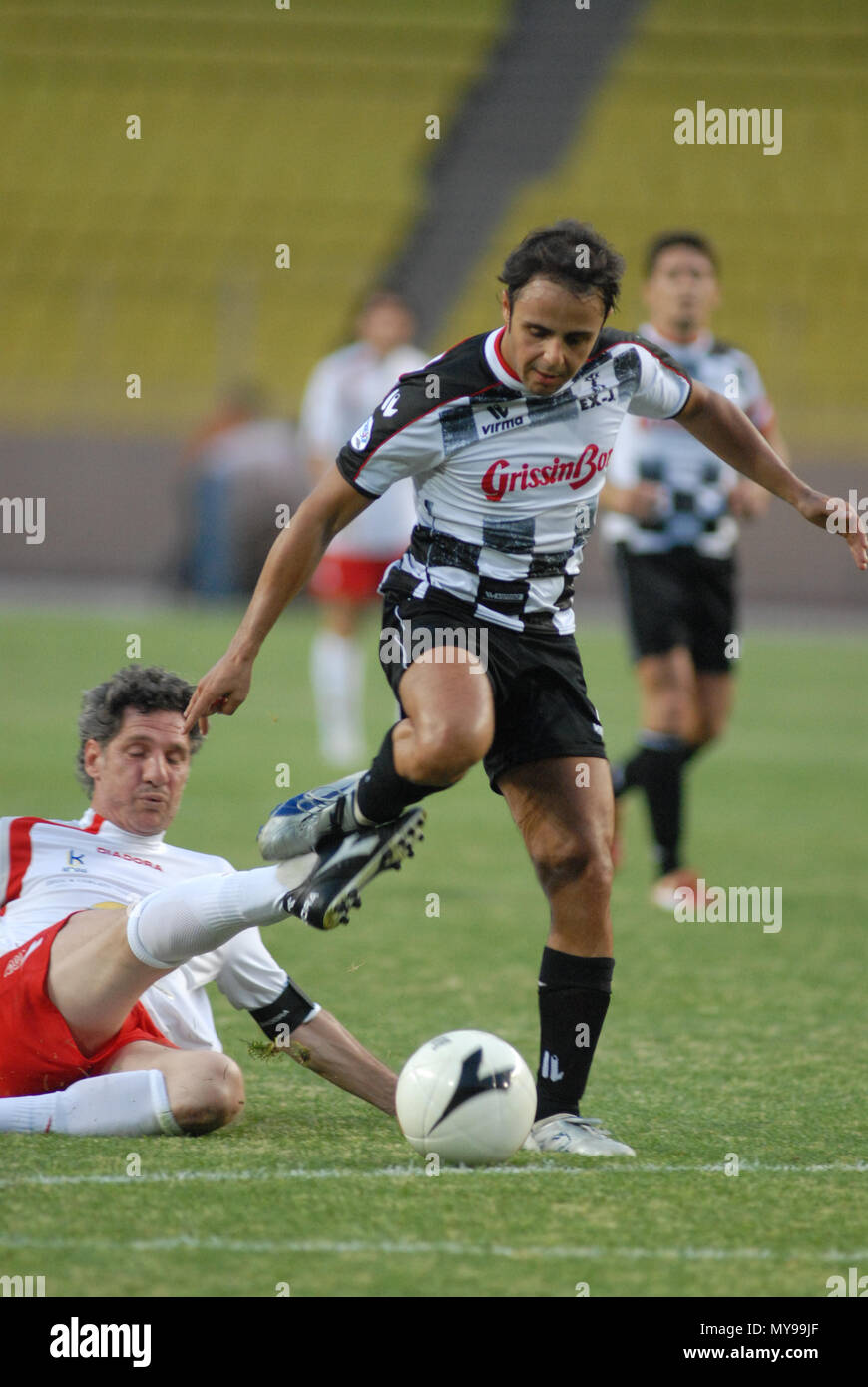 STAR TEAM FOR CHILDREN VS NATIONAL DRIVERS TEAM,CHARITY FOOTBALL MATCH ...