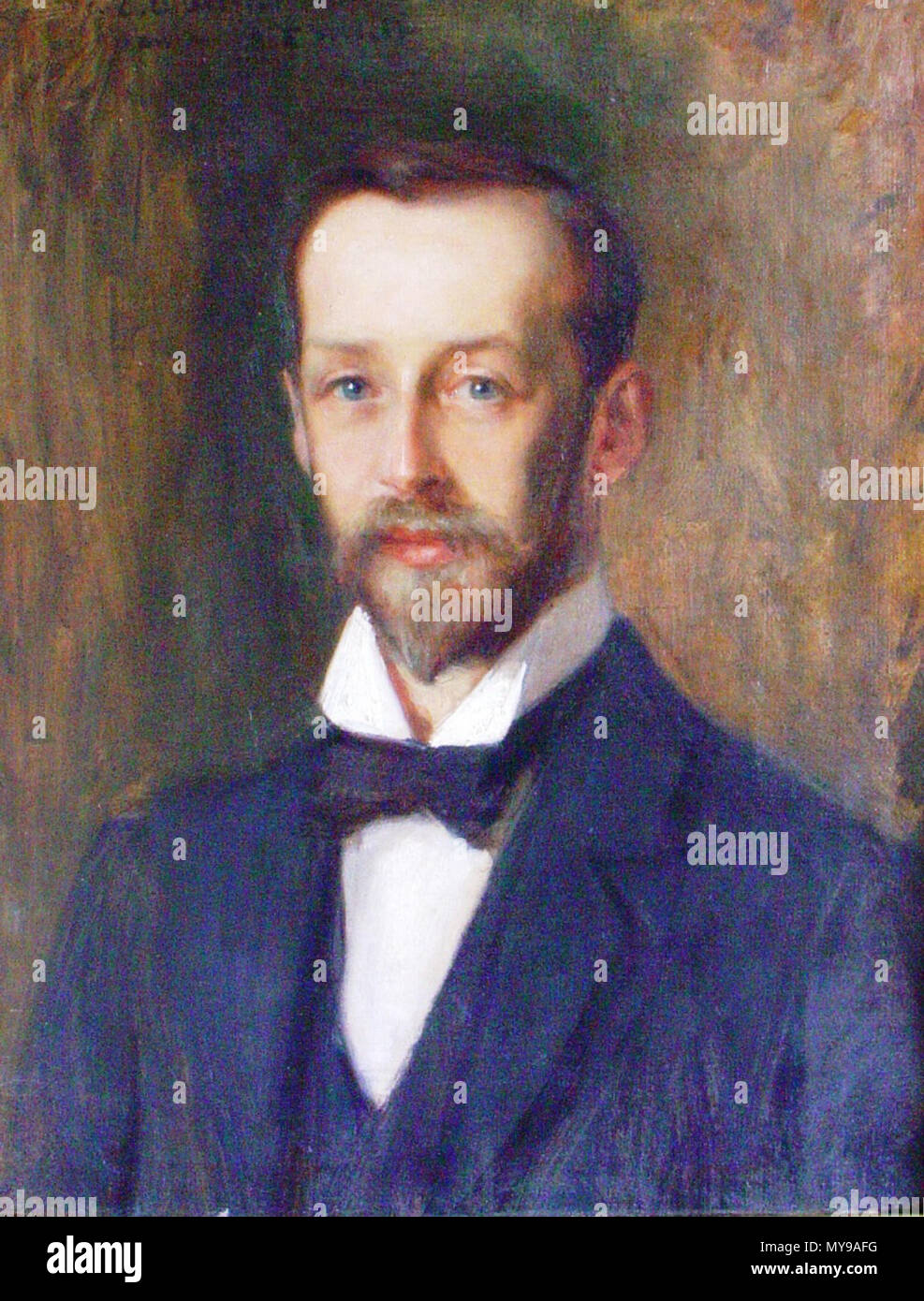 561 Wiesel emil Stock Photo - Alamy