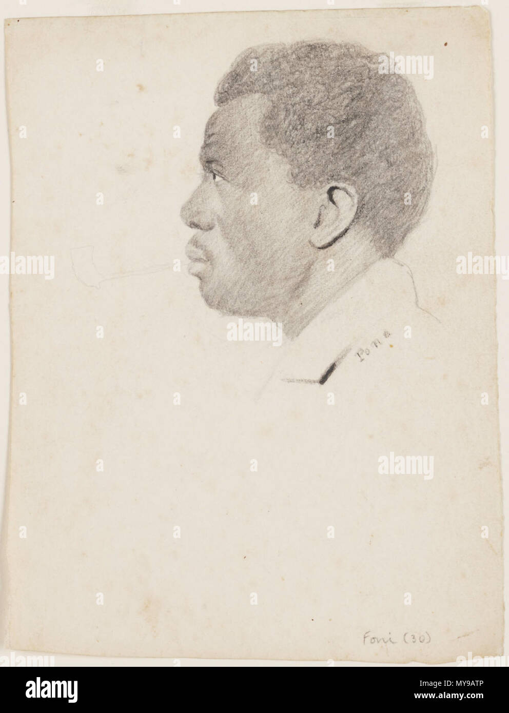 Townsend 1839 hi-res stock photography and images - Alamy