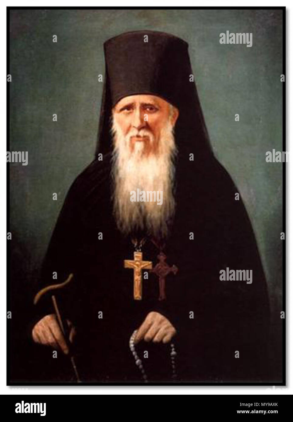 Optina hi-res stock photography and images - Alamy