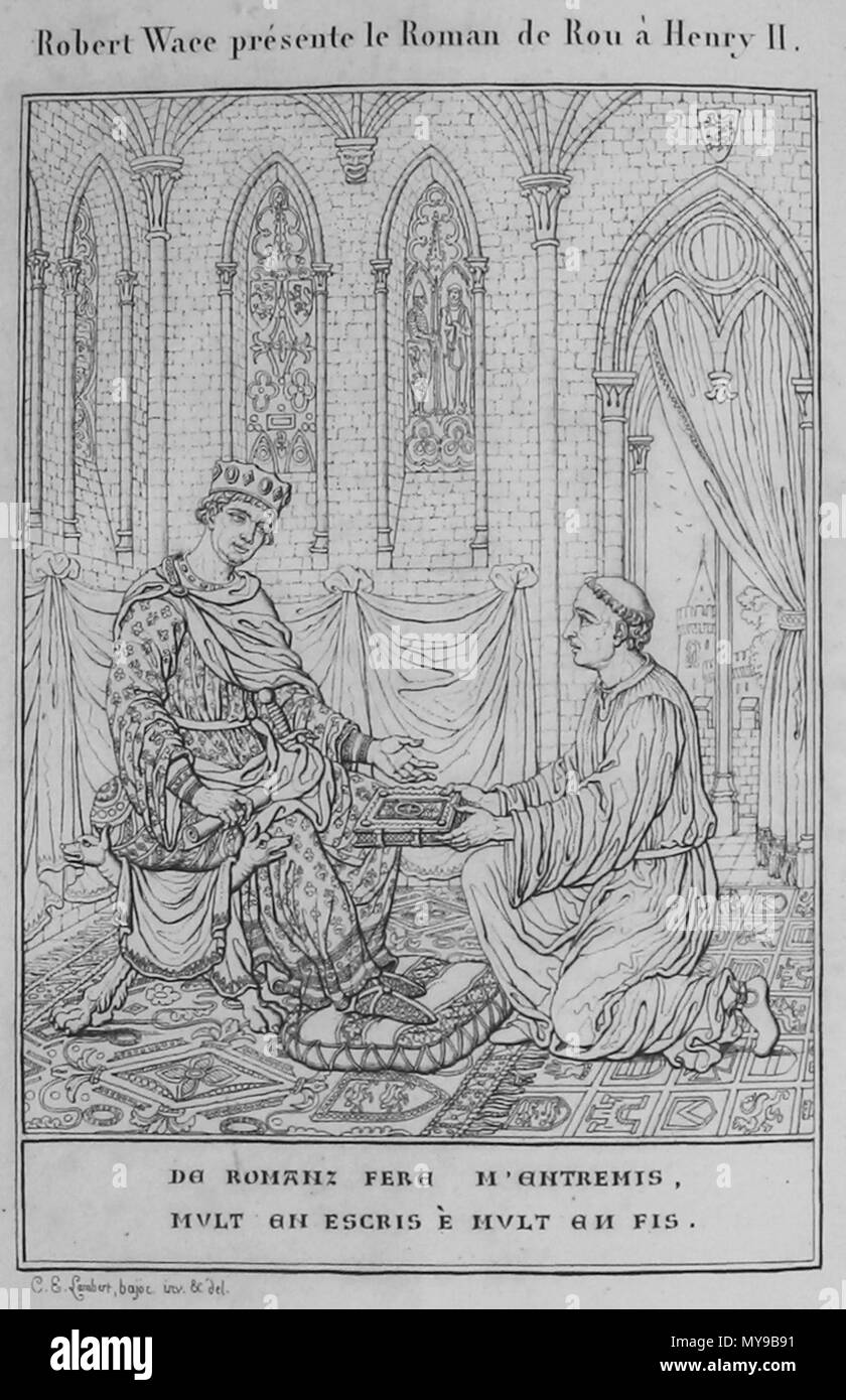 Roman conquest england Black and White Stock Photos & Images - Alamy