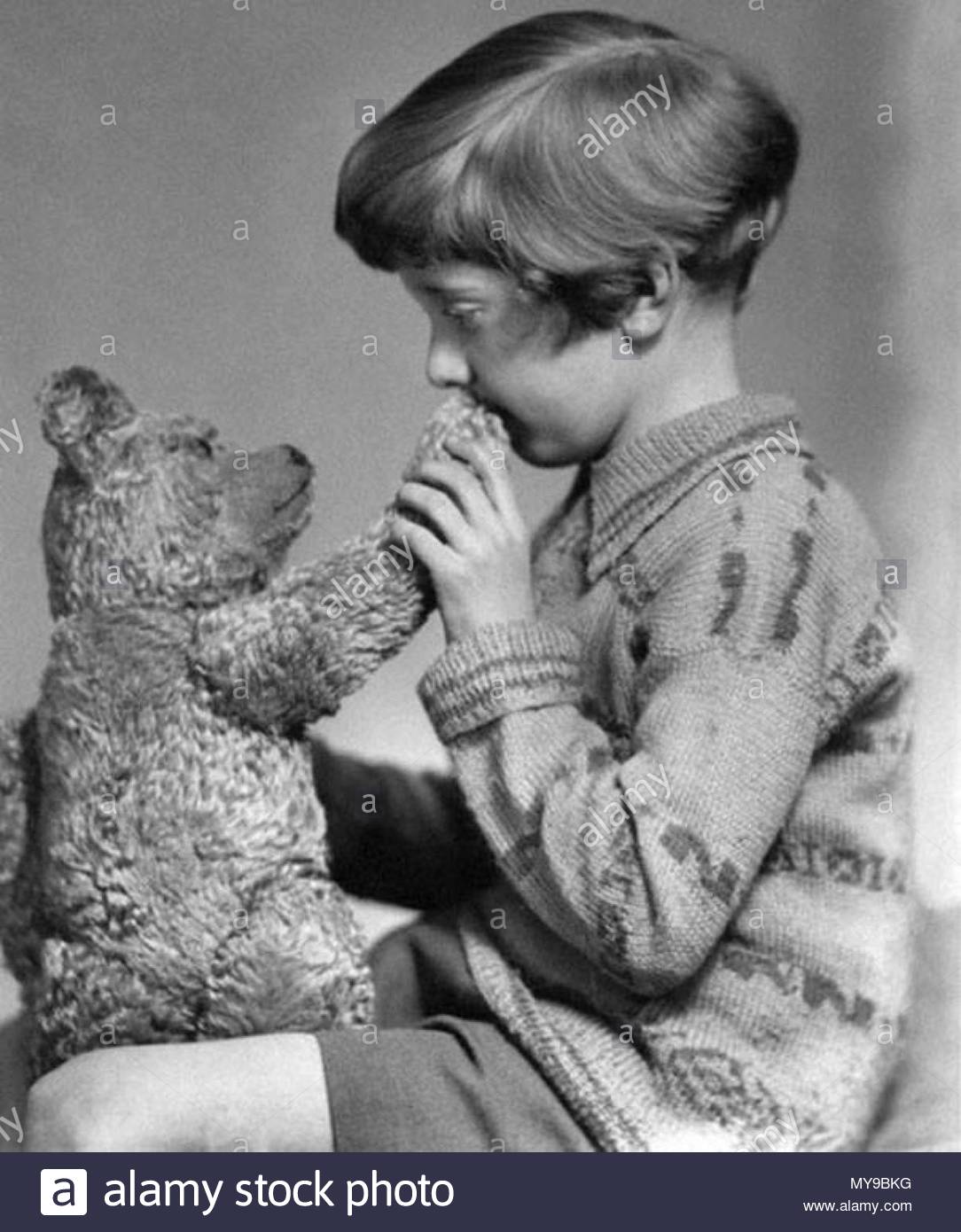 Christopher Robin Stock Photos & Christopher Robin Stock Images - Alamy